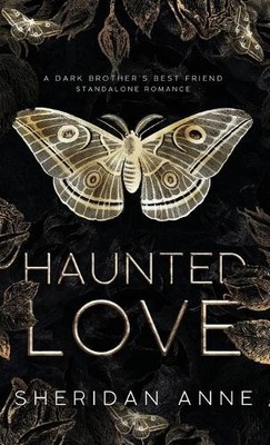 Sheridan Anne Haunted Love (Hardback) (US IMPORT) | eBay Australia