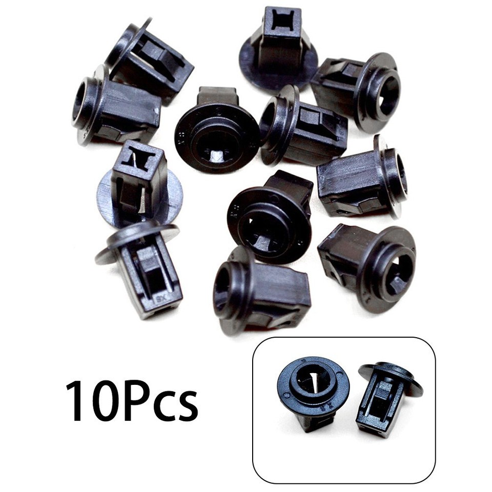 Nut Clips Grommet Exterior Accessories Retainer Nut Clips Exterior ...