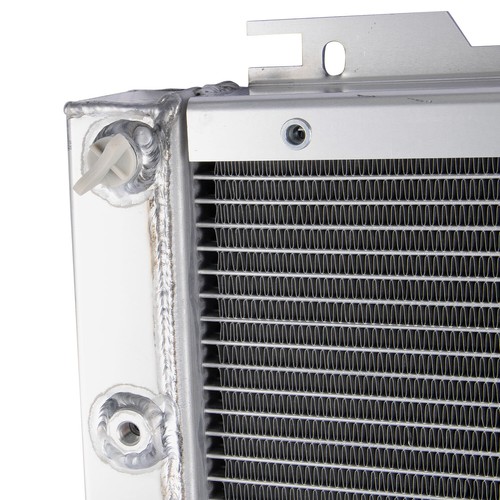3-ROW Aluminum Radiator For 1970-1972 Dodge Dart Plymouth Duster ...