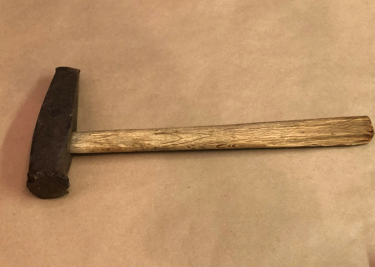 Colonial Blacksmith Hammer