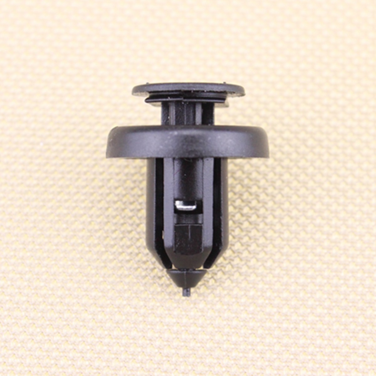 For Honda Fender Liner Splash Shield Clip Retainer Rivet 91505-S9A-003 ...