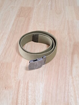 Vintage Swiss Army TAZ 90 Belt 1990 MEISTER Switzerland | eBay