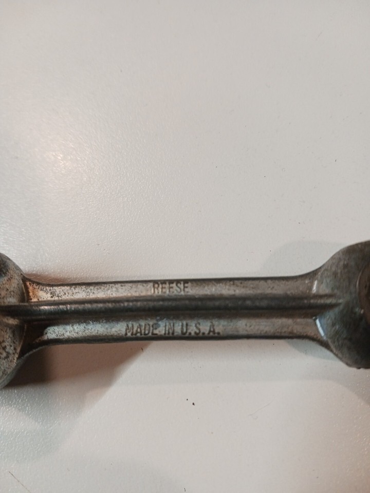 Vintage WW2 WWII MILITARY WEHRMACHT ARMY MECHANICAL MULTI TOOL SOCKET ...