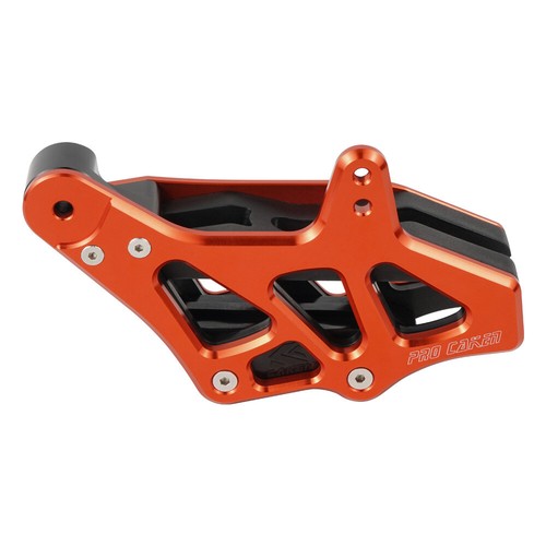 CNC Rear Chain Guide For KTM 250/300/350 SX/SXF/XCW/XC/XCF/XCF-W/EXC F ...