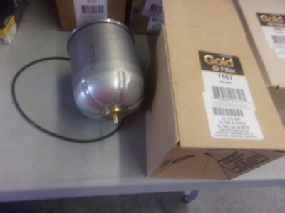 NAPA GOLD OIL FILTER 7467 SAME AS 557467 | eBay