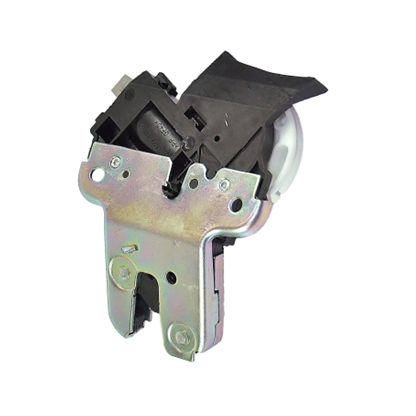 For Vw Jetta Mk3 Eos Cc B7 2005-2016 Tailgate Boot Lock Latch Catch ...