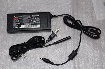 Delta AC Power Adapter Supply DT1230WIC81A EADP-40MB A 100-240V Output ...