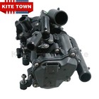 OEM ENGINE COOLANT CONTROL VALVE FOR TRAILBLAZER ENCORE GX 12701246 ...