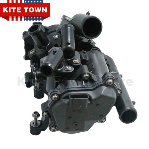 OEM ENGINE COOLANT CONTROL VALVE FOR TRAILBLAZER ENCORE GX 12701246 ...