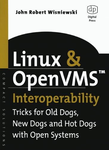 LINUX AND OPENVMS INTEROPERABILITY: TRICKS FOR OLD DOGS, By John Robert ...