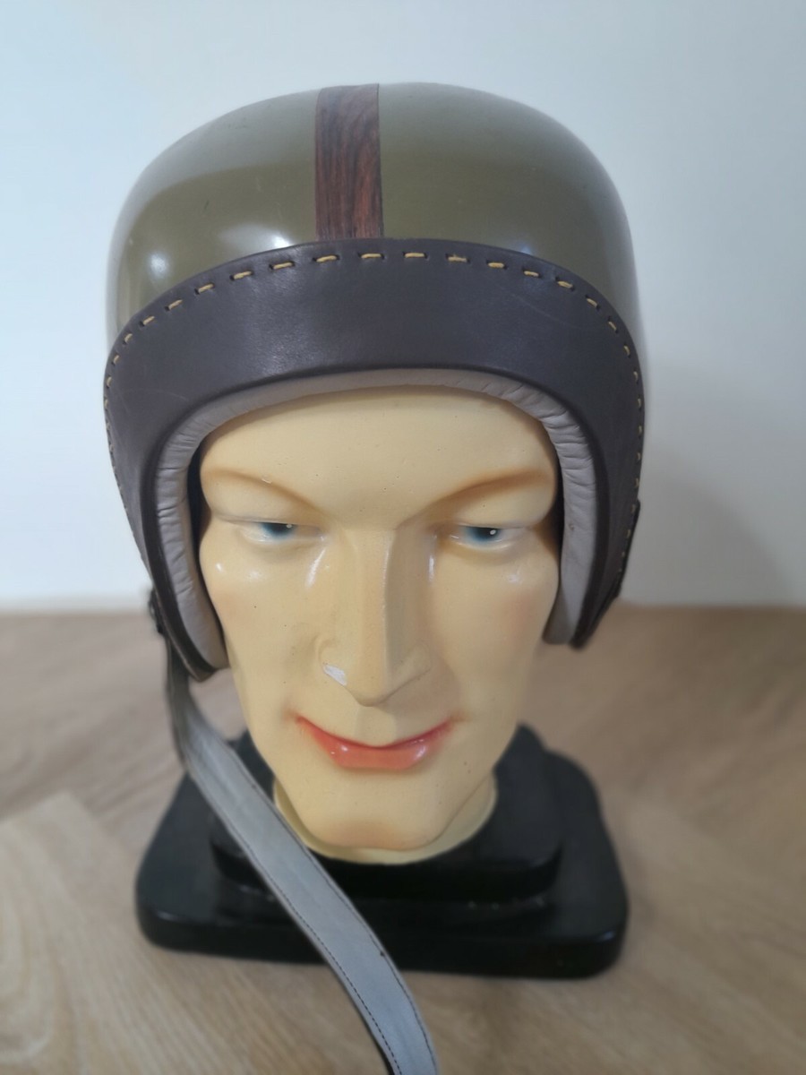 East German Paratrooper