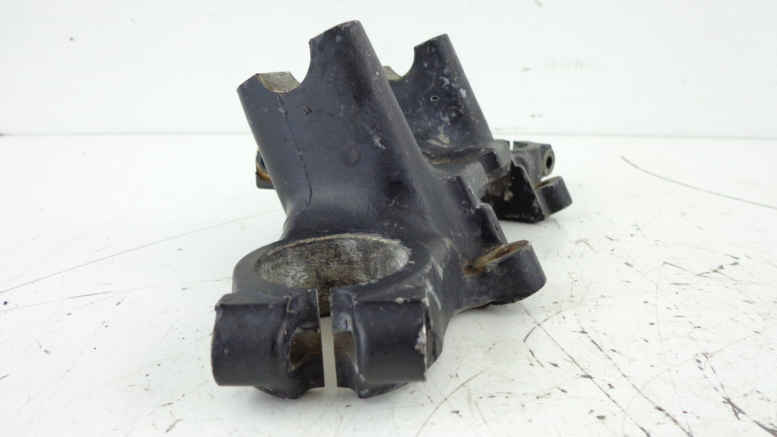 1976-79 Honda GL1000 Goldwing/76 77 78 GL 1000 Upper Triple Tree Clamp ...