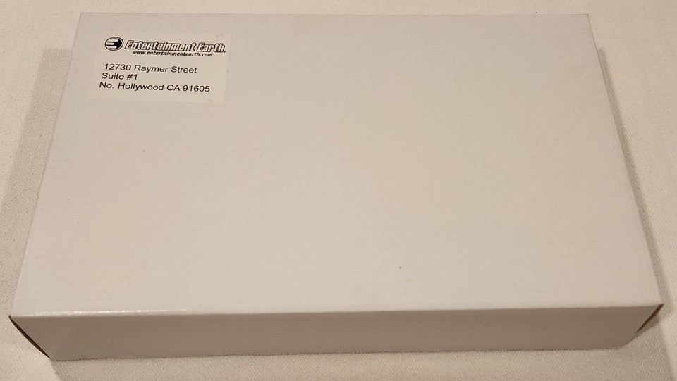 Chekov - Mirror, Mirror - Star Trek: Original Series - Art Asylum ...