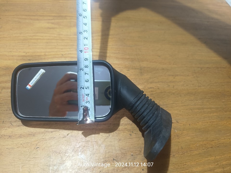 Ferrari 512BBi 328 208 308 328 400 Lamborghini Countach NOS Side ...