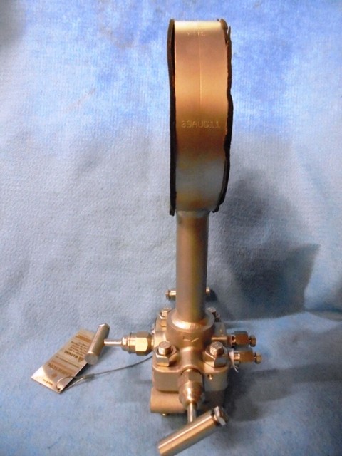 Rosemount 3051SFC Compact Orifice Flow 3051sfc1ps015n050t32ja1a3q4m5 ...