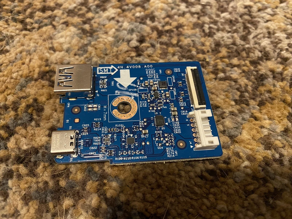 Computer Monitor Parts