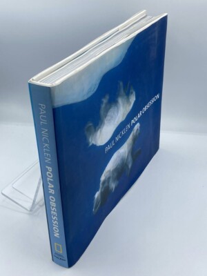 Polar Obsession | eBay