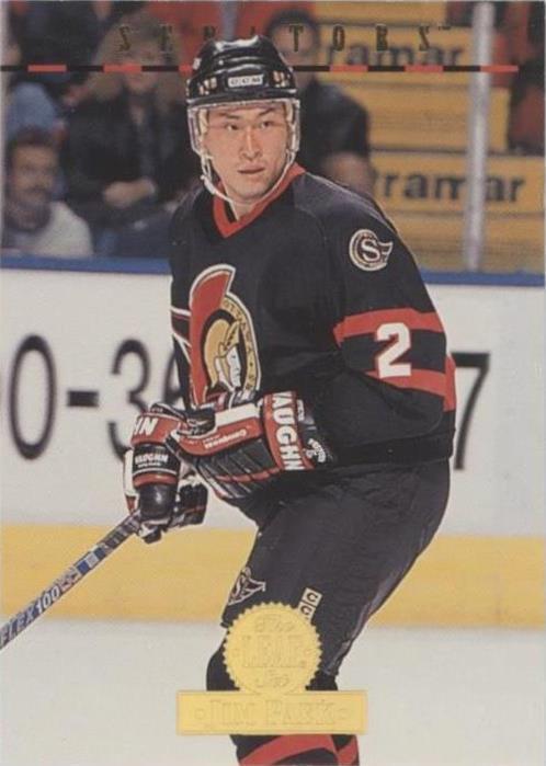 1994-95 Leaf - Jim Paek #512 for sale online | eBay