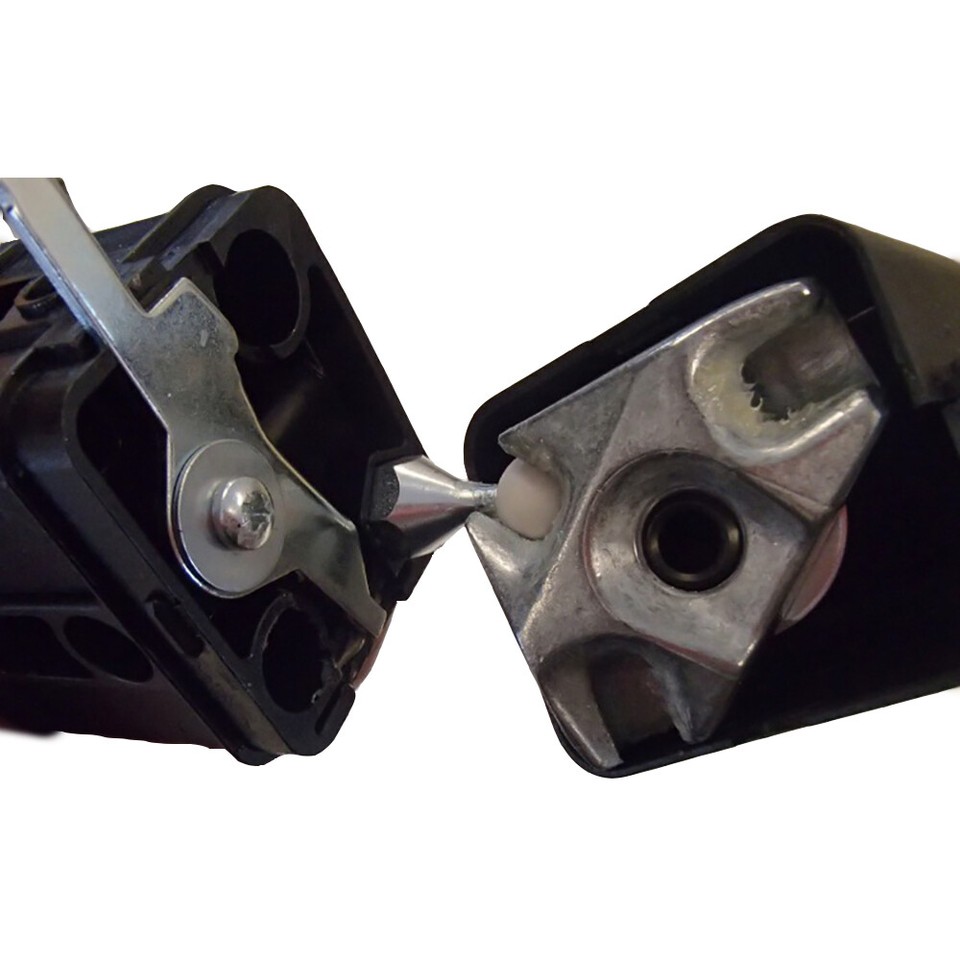 Joystick 5020331 for VFG1009 Quicke Front Loader 310 320 330 340 610 ...