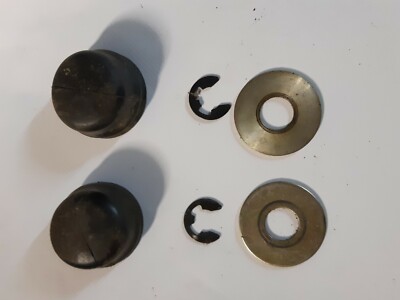 clips de roues avants de tondeuse autoportée greatland gl rid 196t 65 ...