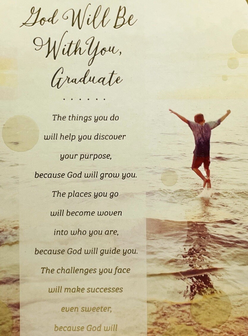 Christian High School Graduation Quotes DaySpring Religious High