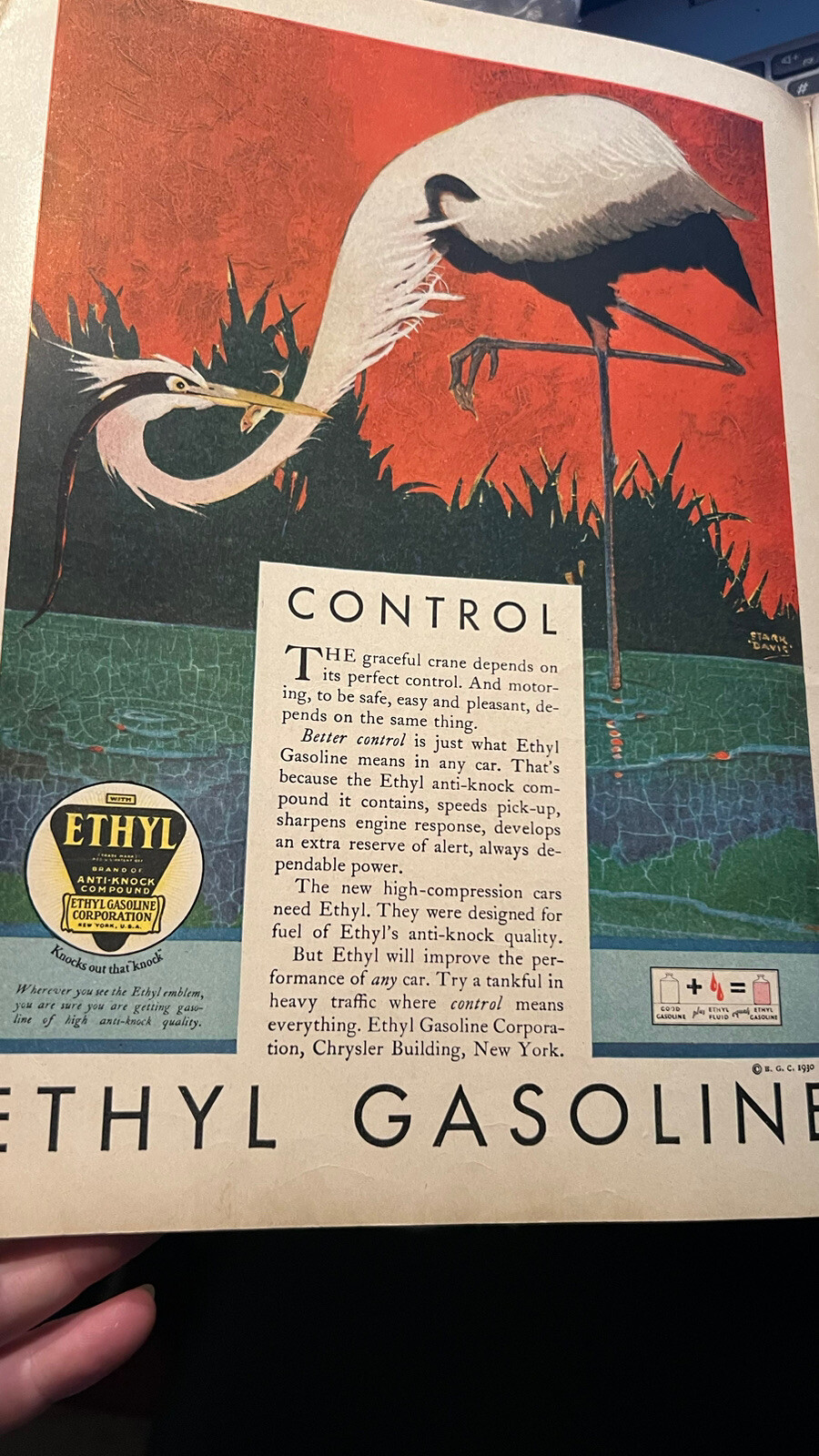 Judge magazine May 3, 1930 - FULLER BRUSH MAN Hanley cover -Nice Texaco ...