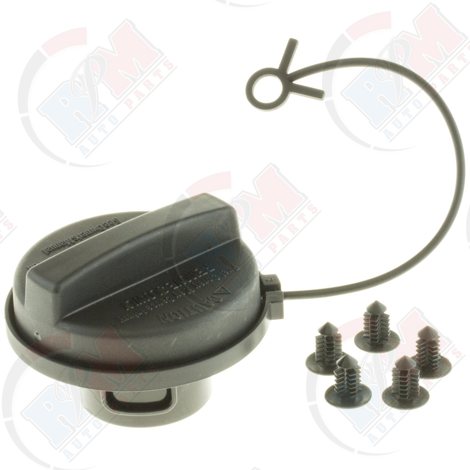 Gas Cap for Fuel Tank WITH TETHER Stant for Jaguar Land Rover Ford ...