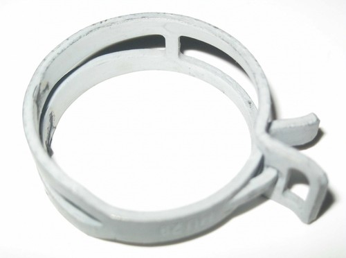 BMW Kühlmittel Wasserschlauch Rohrleitung Clip Klemme 2755596 ...