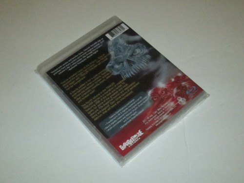 Trailer Trauma 4 (Blu-ray) for sale online | eBay