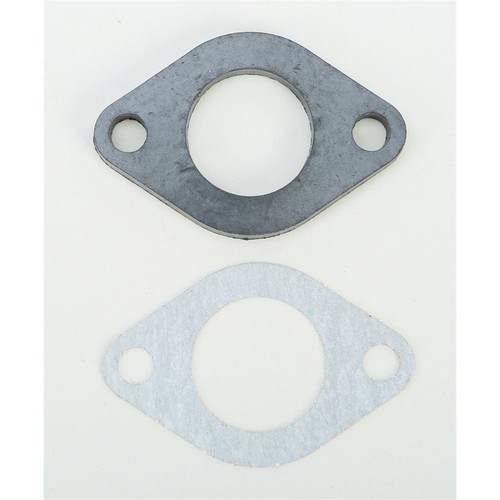 Outside Isolator Ring & Intake Manifold Spacer/Carb Gasket 05-0621 | eBay