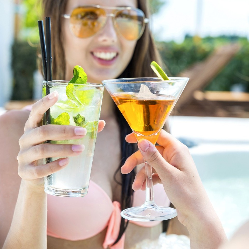 3pcs Shark Fin Silicone Ice Cube Tray Mini Reusable Ice Cube Mold ...