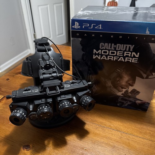 Call of Duty: Modern Warfare 2019 Dark Edition Night Vision Goggles | eBay
