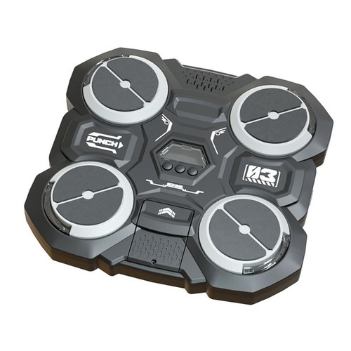 Machine de boxe intelligente nergique id ale pour d velopper les comp ...