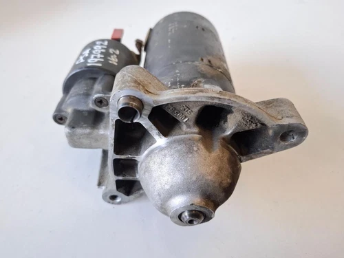 0001112007 Motor Arranque para CITROEN C 15 E 1992 197992 | eBay