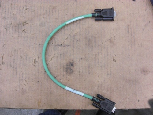 Phoenix Contact P24715-M.5 SINE-Interbus, Cable Assembly, DB9 ...