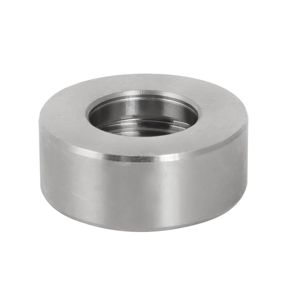 22mm x 1.5 Diesel PM Particulate Soot Sensor Repair Fitting Mount Weld ...