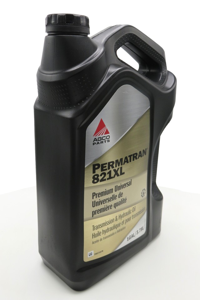 AGCO Permatran 821XL Semi-Synthetic 10W-30 Transmission & Hydraulic Oil ...