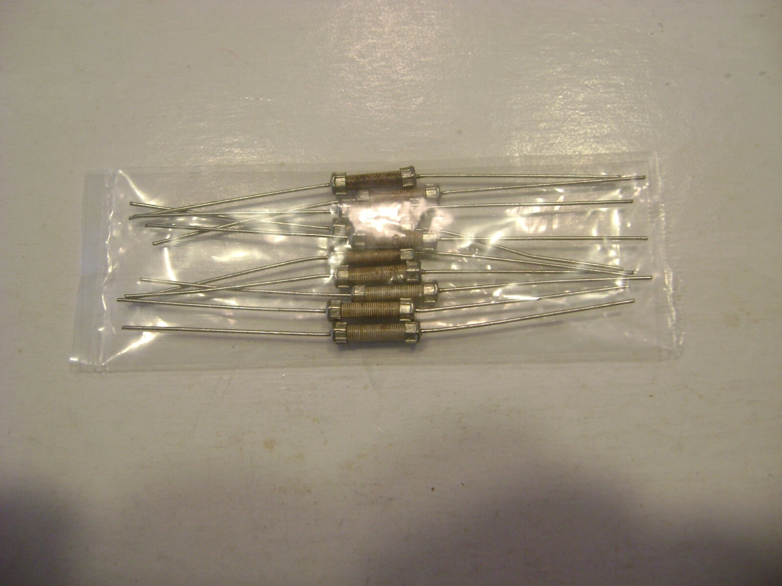 Lionel 8141-55 Liquid Smoke Elements (pkg. of 10) | eBay