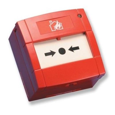 AICO RADIOLINK MANUAL CALL POINT INTERLINKED FIRE SAFETY | eBay UK