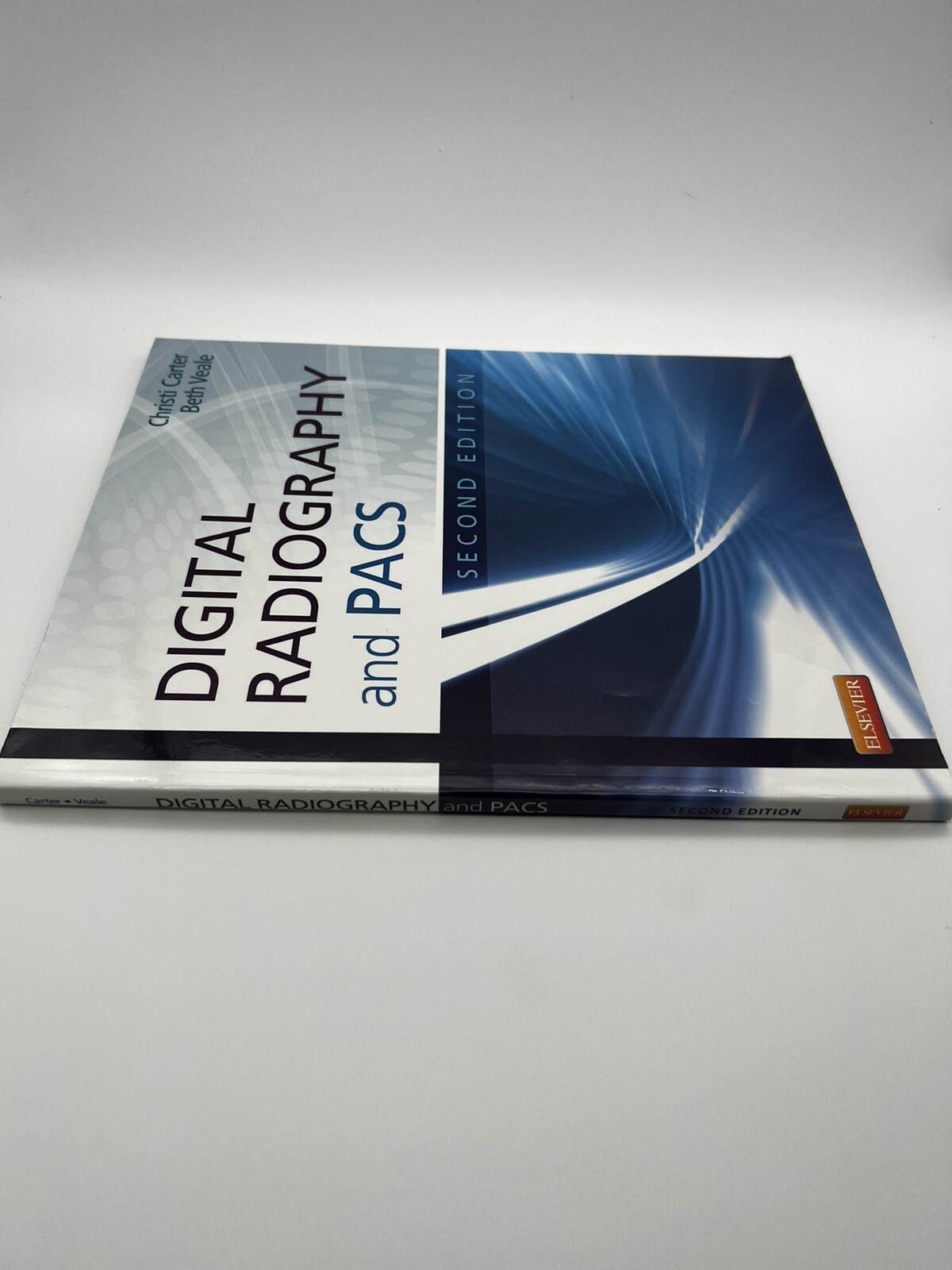 Digital Radiography and PACS by Beth Veale and Christi Carter (2013 ...