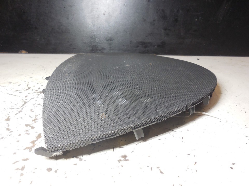 2005-09 MERCEDES BENZ E Class W211 Front Dash Center Cover Trim ...