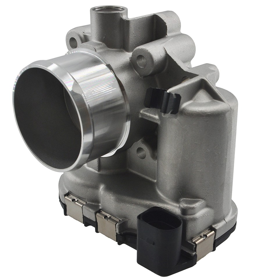 Electronic Throttle Body For Ford Fiesta 2011-2019 1.6L 0280750535 ...
