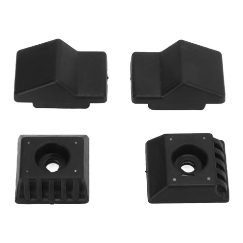 Tail Gate Stops 4-piece/set Tailgate Stop Buffer Rubber 1247580044 ...