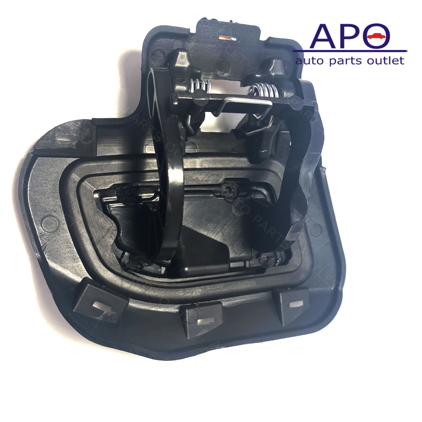 Driver Side Headlight Washer Cover LR036198 For 12-17 Land Range Rover ...