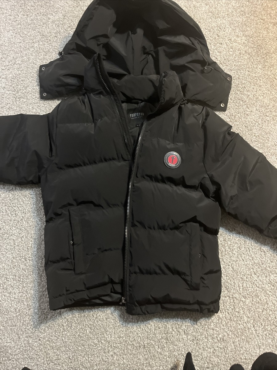 trapstar puffer jacket | eBay trapstar puffer jacket | eBay
