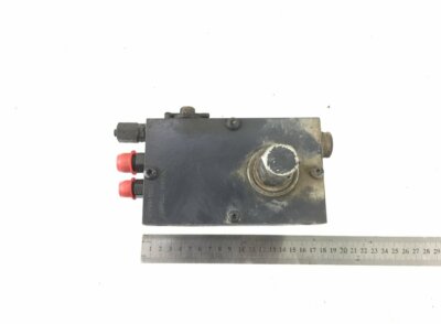 1794907 2204435 Cabin Tilt Pump Scania P G R T-Series Trucks Spare ...