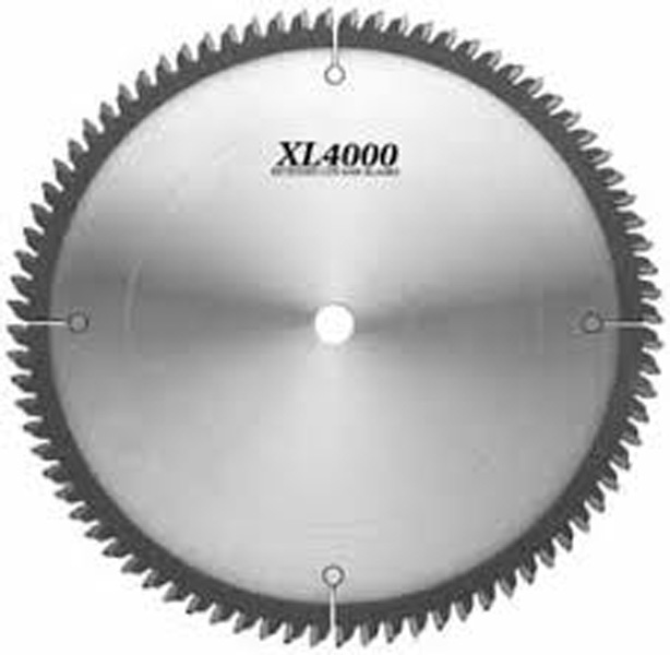 FS Tool XL4000 300mm 100tooth Solid Surface/Corian Blade for Striebig ...