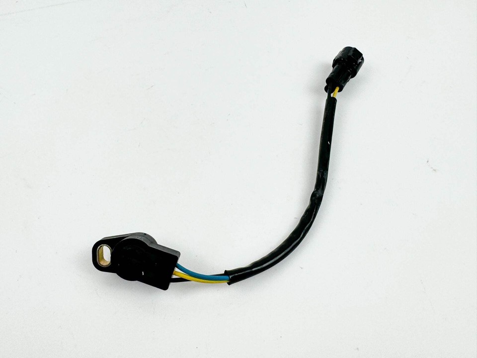 Suzuki DF 150 175 HP 4 Stroke Shift Position Sensor Assembly 13580 ...