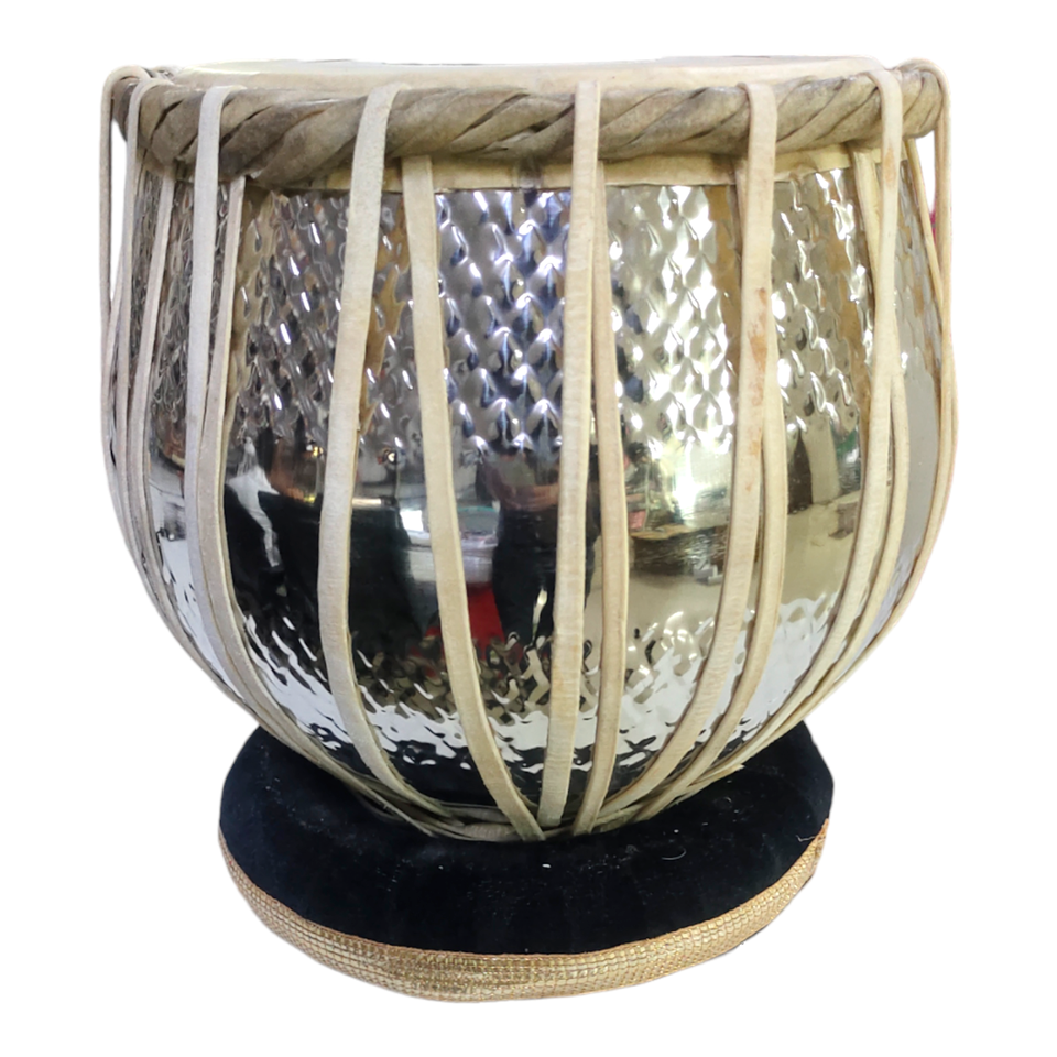 New Folk Musical Instrument High Quality Chitai Bayan Steel Tabla | eBay