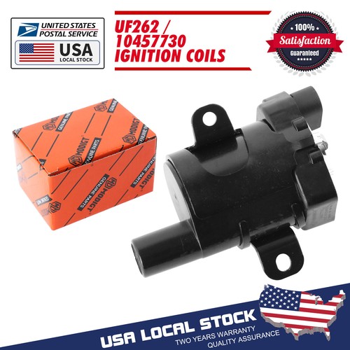 1PCS OEM Ignition Coils For Chevrolet GMC 5.3L 6.0L 4.8L BSC1251 D585 ...